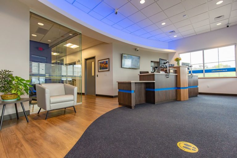 About Reliance Bank - Reliance Bank