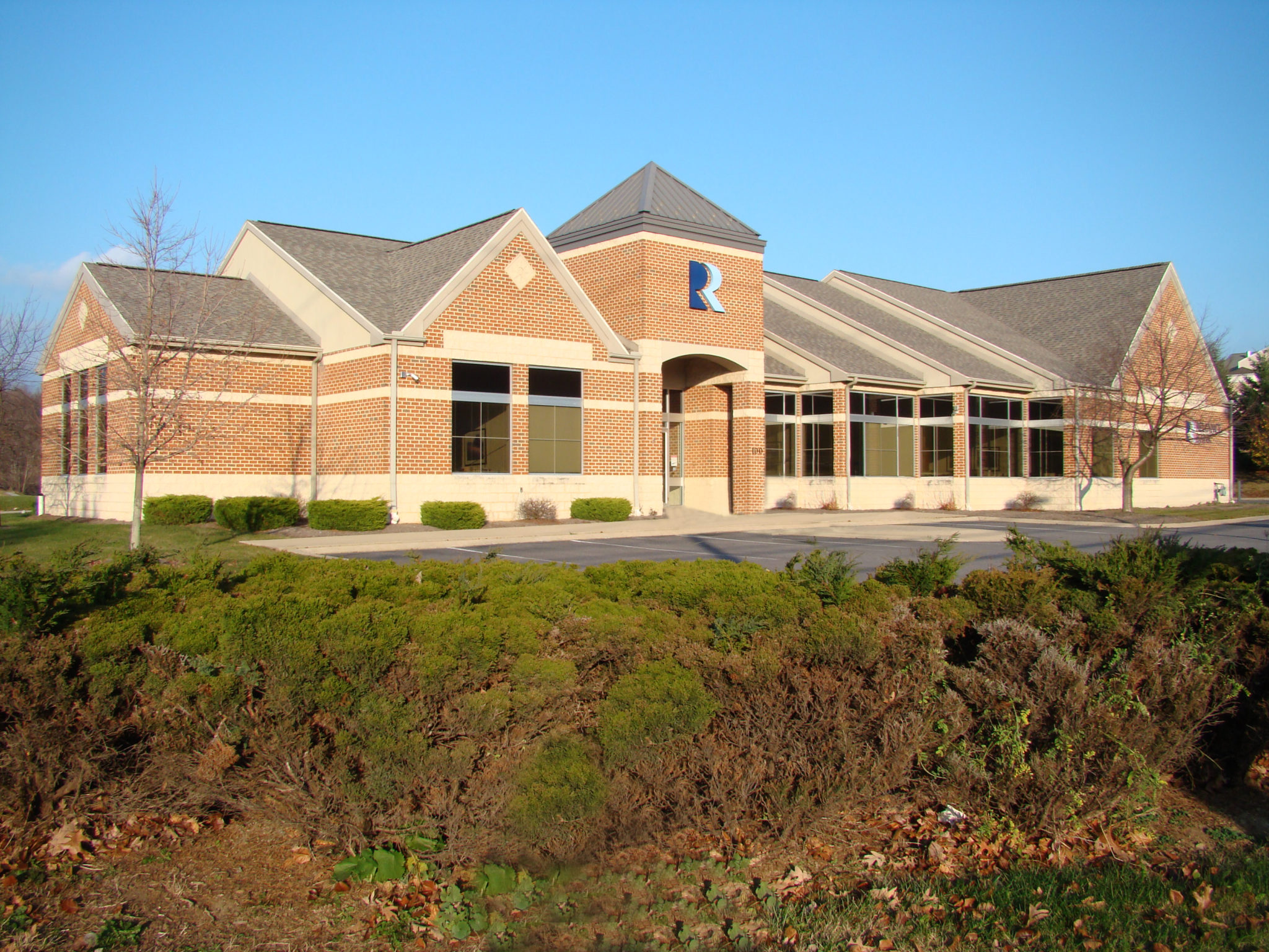 Location & Hours - Reliance Bank