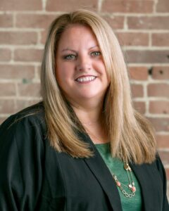 Our Team - Reliance Bank